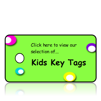 Category – Kids Key Tags – Share-IT! Tags